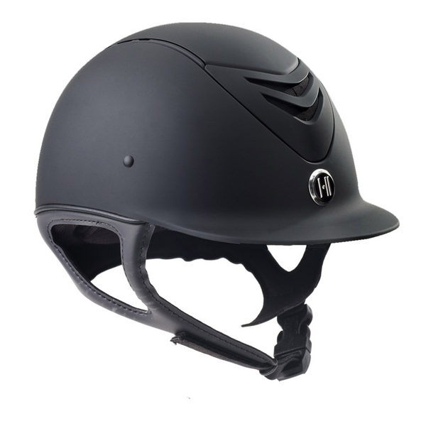 One K Defender Jr Mips CCS Helmet – Old Field Farm Horse & Home