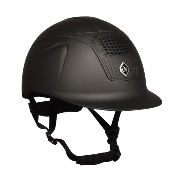 Ovation MIPS Helmet – Old Field Farm Horse & Home